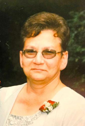 Susan Kay Haley | Obituaries | theameryfreepress.com