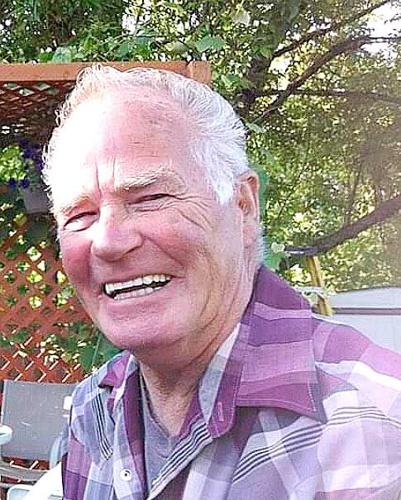Harold David Bowers | Obituaries | theameryfreepress.com
