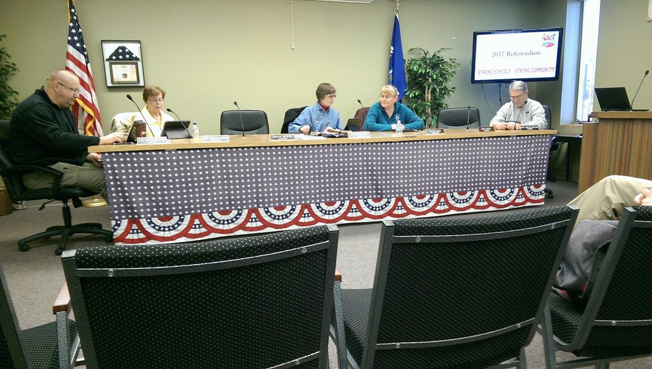 Amery parts ways with City Administrator Darcy Long | News ...