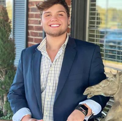 Union Grove’s Austin Byars headed to Idol | News | thearabtribune.com