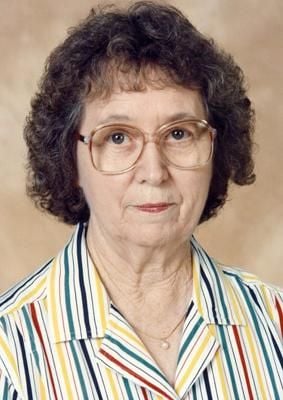 Algie Marie Carey | Obituaries | thearabtribune.com