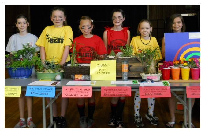 Garden Club announces flower contest winners | People & Events ...