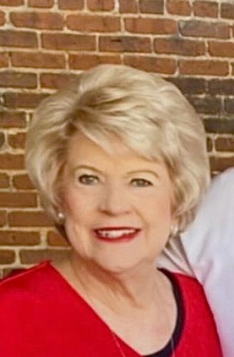 Barbara Trimble | Obituaries | thearabtribune.com