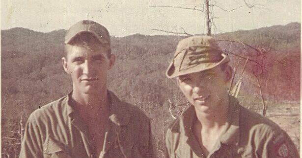 Remembering Sgt. Roger Dale Justice | News | thearabtribune.com