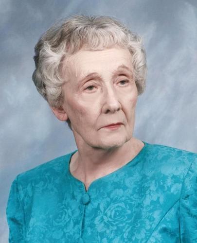 Lucille Walker Gibbs | Obituaries | thearabtribune.com