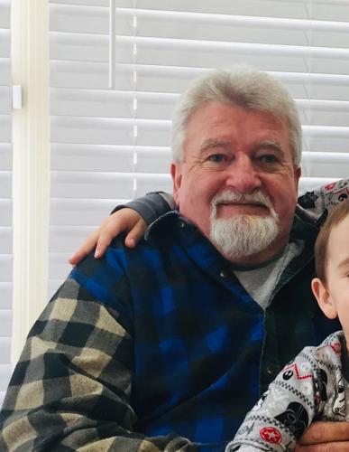 Tim Harding | Obituaries | thearabtribune.com