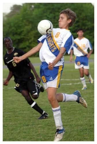 Depleted Knights fall to Patriots | Sports | thearabtribune.com