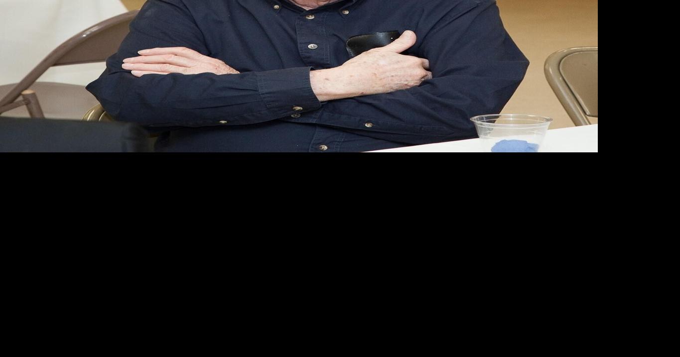 Donald Graham | Obituaries | thearabtribune.com