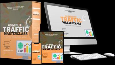 60 Min Traffic Masterclass Review 2025.jpeg | | thearabtribune.com
