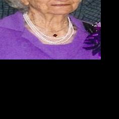 Bertha L. Miller Akin Ivey | Obituaries | thearabtribune.com