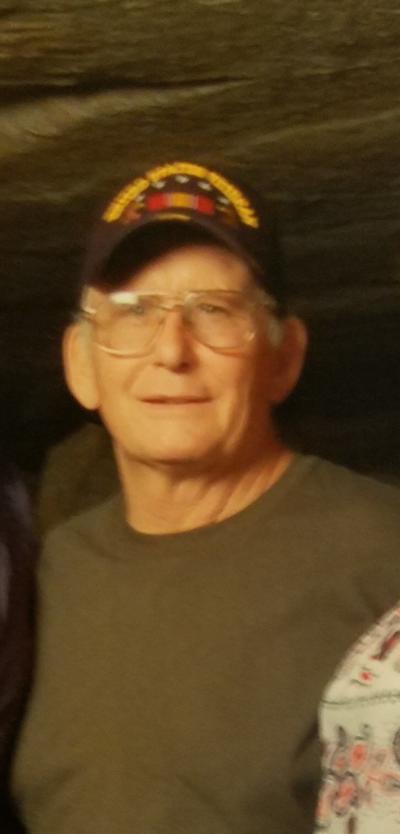 Jerry Fouts | Obituaries | thearabtribune.com