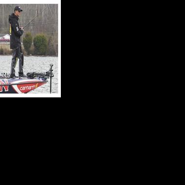 Tribune photo by Mike Tankersley | News | thearabtribune.com