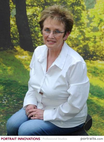 Joyce Walker | Obituaries | thearabtribune.com