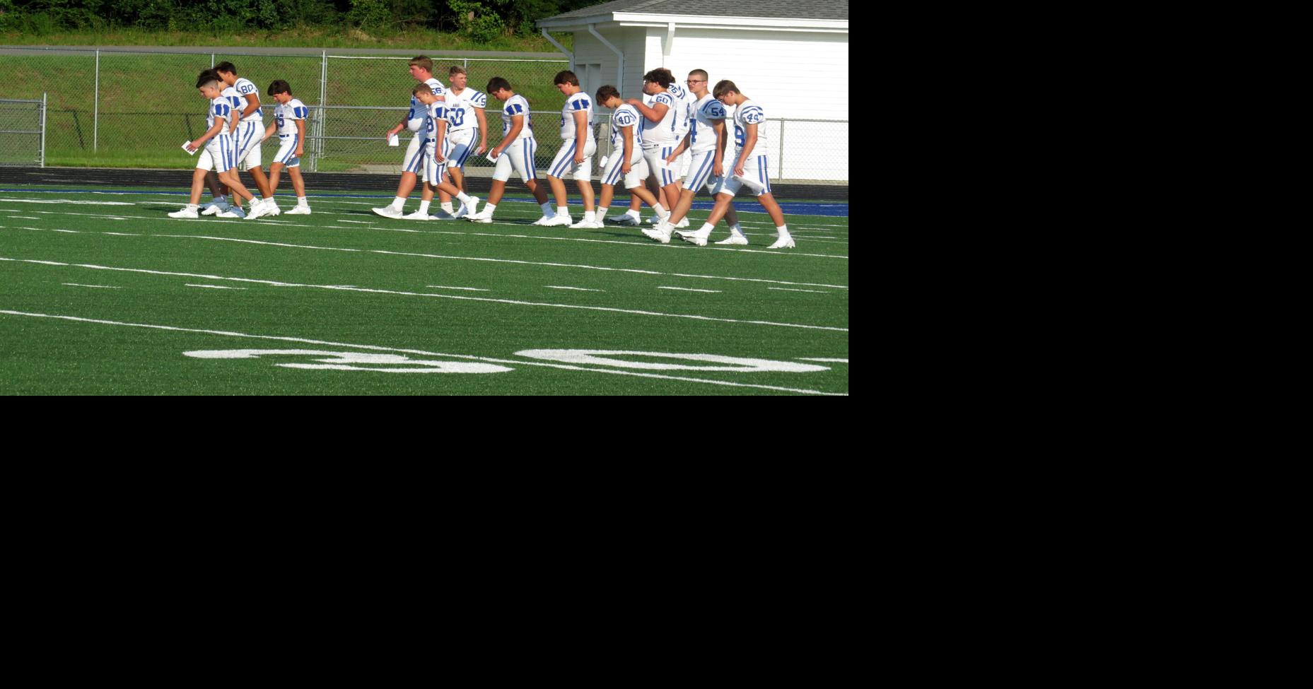 Arab football: Knights host Cullman in jamboree Thursday night | Sports ...