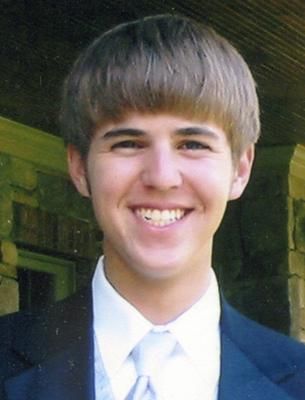 Benefield attends USAF program | People & Events | thearabtribune.com