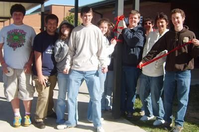 Brindlee Mountain High School band scores big in 2008 | People & Events ...