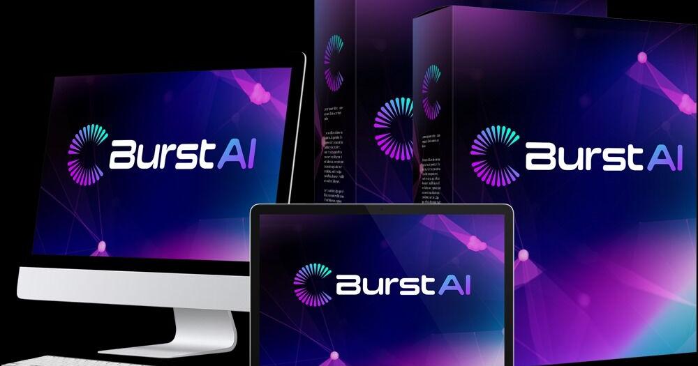 Burst AI Review 2025 - Legit Or Hype Exposed | | thearabtribune.com