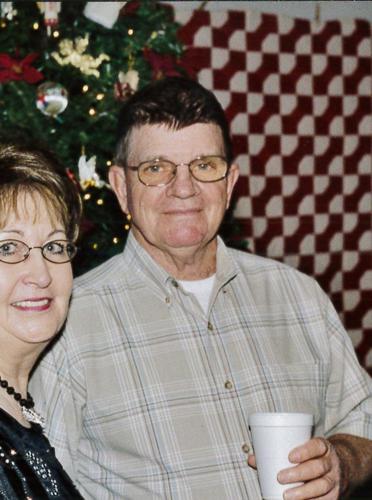 Jerry Clark | Obituaries | thearabtribune.com