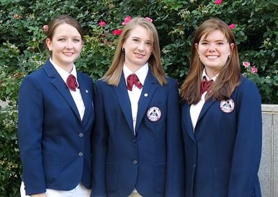 AHS team captures first at national HOSA competition | News ...