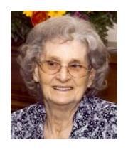 Lillie Mae Smith | Obituaries | thearabtribune.com