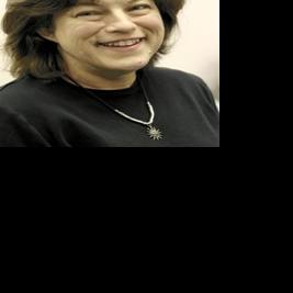 Janet Calhoun: graphic eye | News | thearabtribune.com
