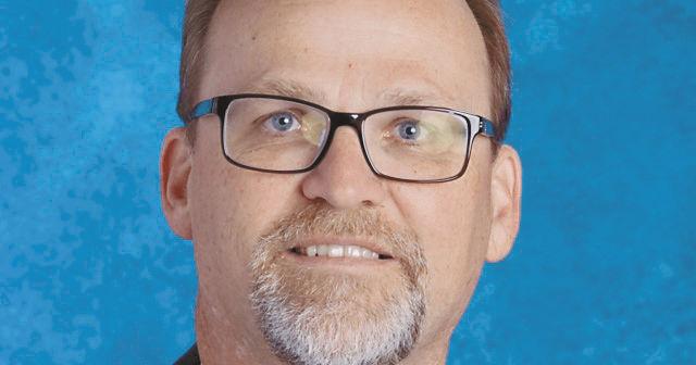 Dr. Johnny Berry | News | thearabtribune.com