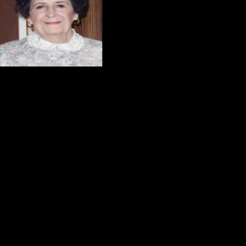 June Smith Hawk | Obituaries | thearabtribune.com