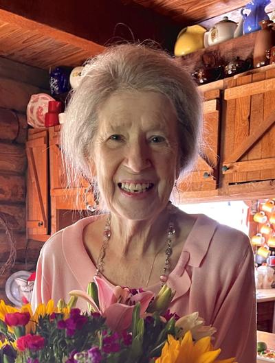 Susan Beck | Obituaries | thearabtribune.com