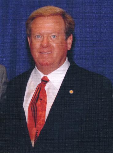 Tim Bishop | Obituaries | thearabtribune.com