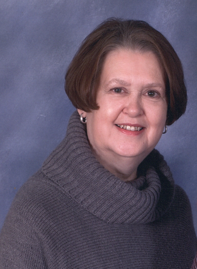 Ann Hayes | Obituaries | thearabtribune.com