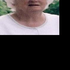 Mary Maudeen Jones | Obituaries | thearabtribune.com