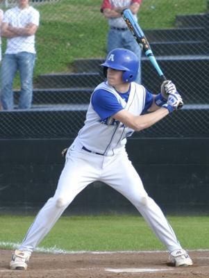 Seniors among those honored for baseball | Sports | thearabtribune.com