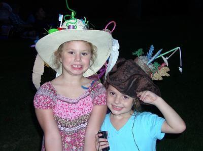 Hat contest | People & Events | thearabtribune.com