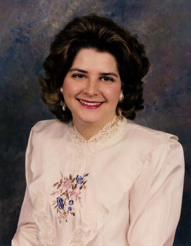 Sharon Phillips | Obituaries | thearabtribune.com
