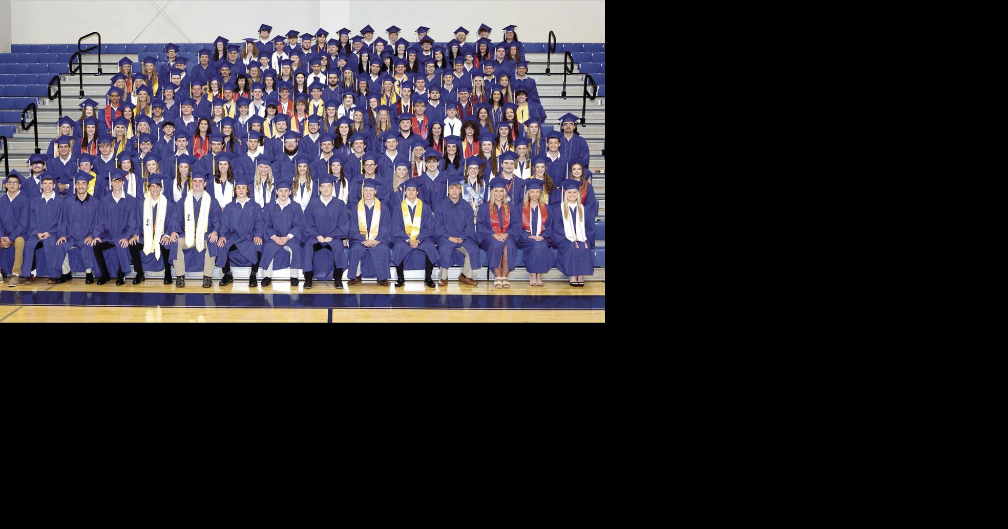 AHS GRADUATES | News | thearabtribune.com