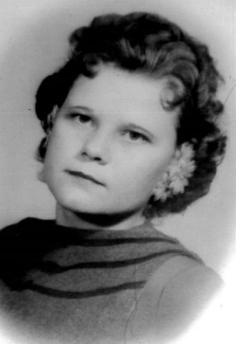 Dorothy Goodwin | Obituaries | thearabtribune.com