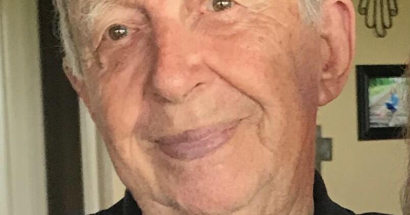 Frank Buchanan | Obituaries | thearabtribune.com