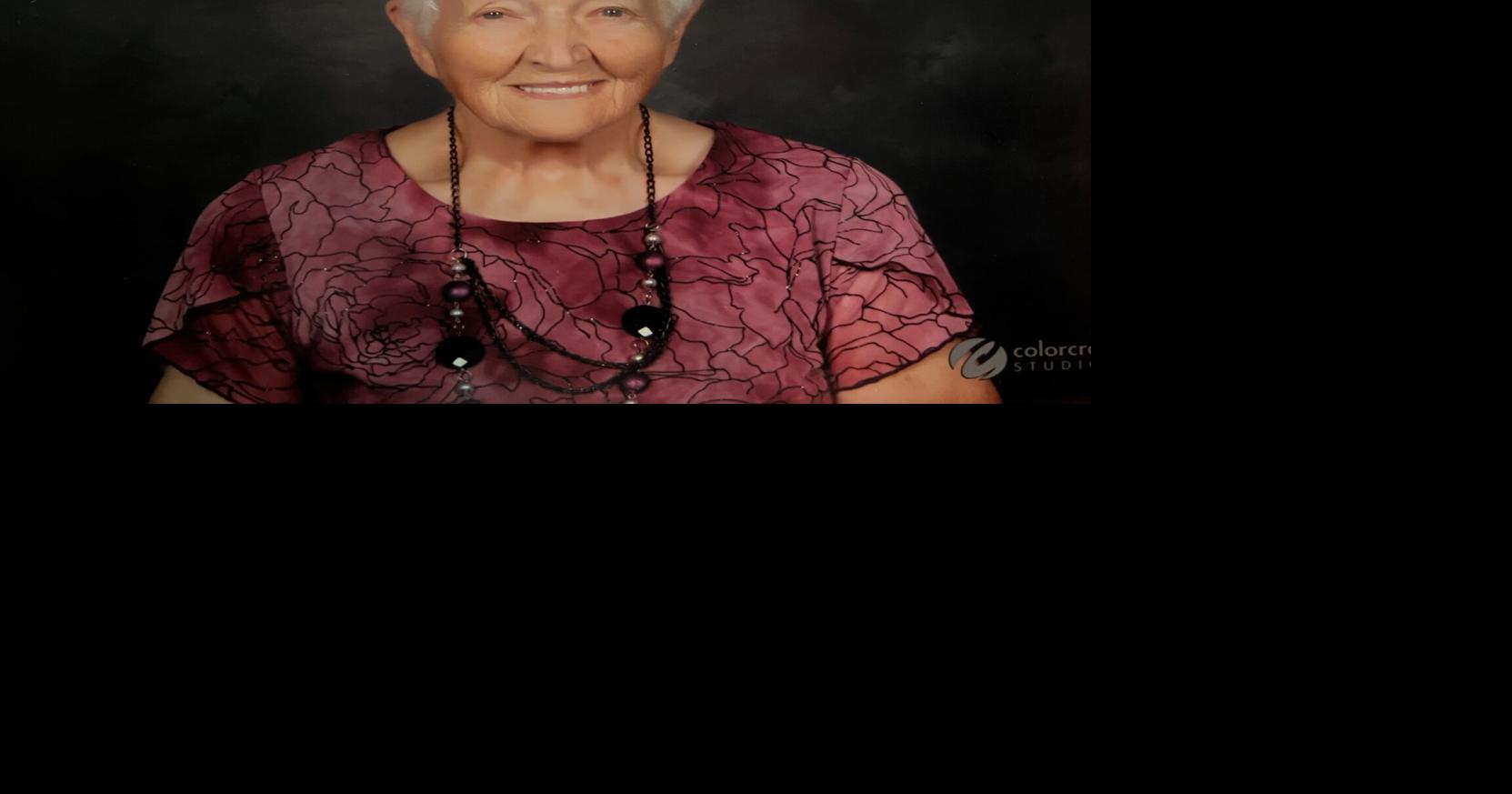 Faye Brown | Obituaries | thearabtribune.com