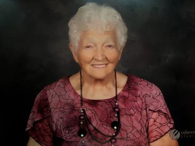 Faye Brown | Obituaries | thearabtribune.com