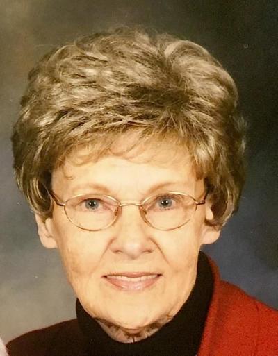 Peggy King Martin | Obituaries | thearabtribune.com