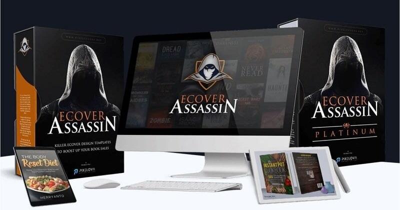ECover Assassin Review 2025 | | thearabtribune.com