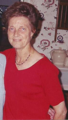 Mary Sutton | Obituaries | thearabtribune.com
