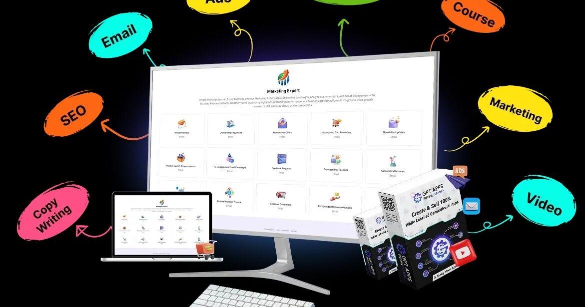 GPT Apps Engine Gamma Review 2025 Bonus Pack Today | | thearabtribune.com