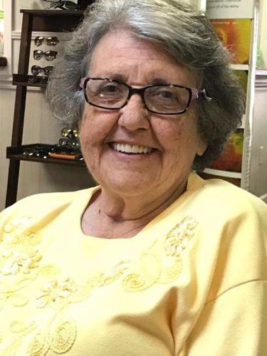 Doris Halbrooks | Obituaries | thearabtribune.com