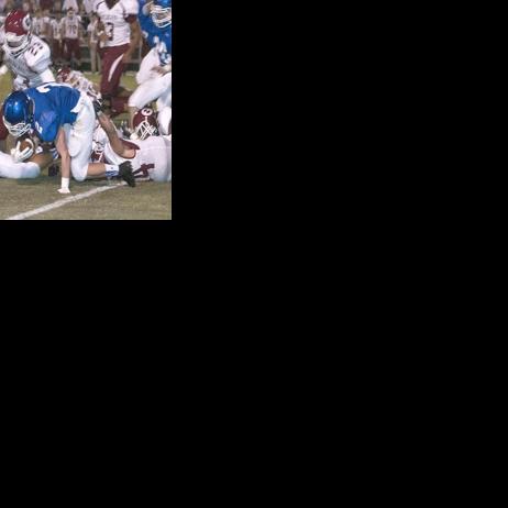 Knights pressure Wildcats | Sports | thearabtribune.com