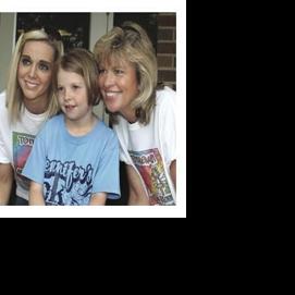 Ari went to Heaven, too | News | thearabtribune.com