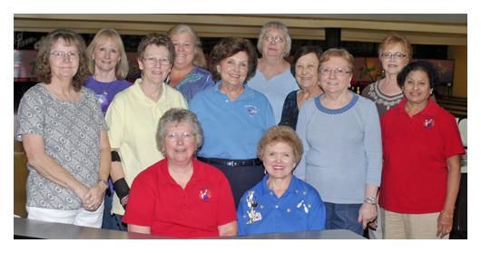 Last pins standing: Women just keep bowling | News | thearabtribune.com