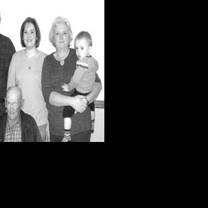 Five generations | People & Events | thearabtribune.com