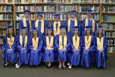 Awards and scholarships abound for Class of '08 | People & Events ...