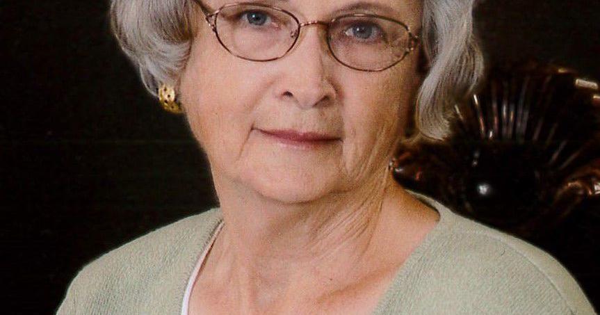 Edna Garrett | Obituaries | thearabtribune.com